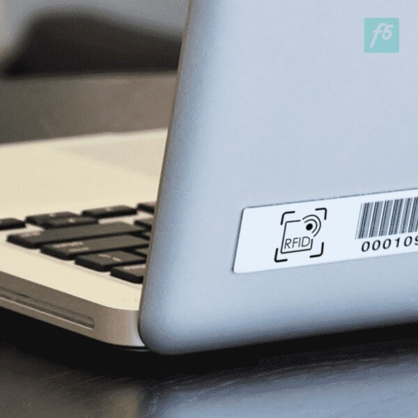 Control Laptops por RFID | F5 Actualizate Bolivia - Soluciones de ...